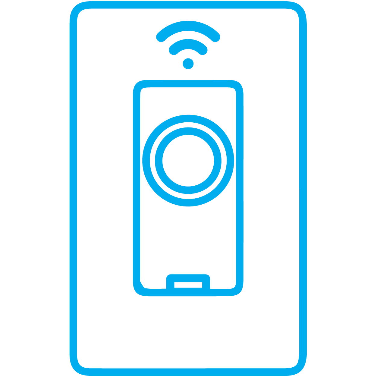 Cync Switch Specifications