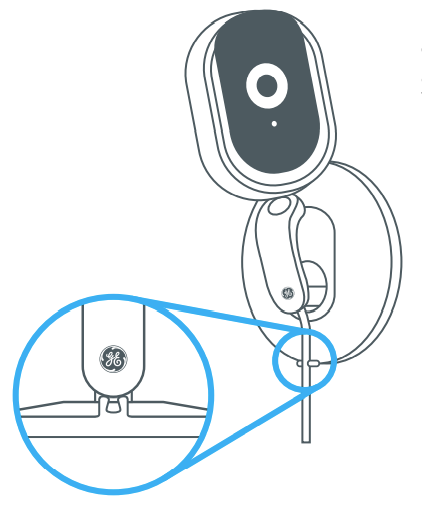 Installing Indoor Cync Cameras