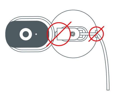 Installing Indoor Cync Cameras