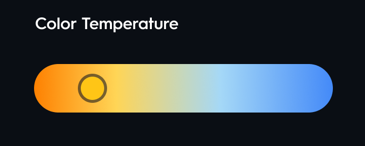 Using Motion to Control Cync Smart Devices