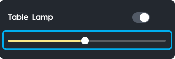 Controlling Cync Light Bulbs