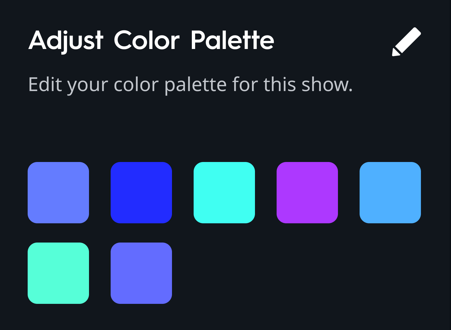 Cync Light Shows and Music Sync