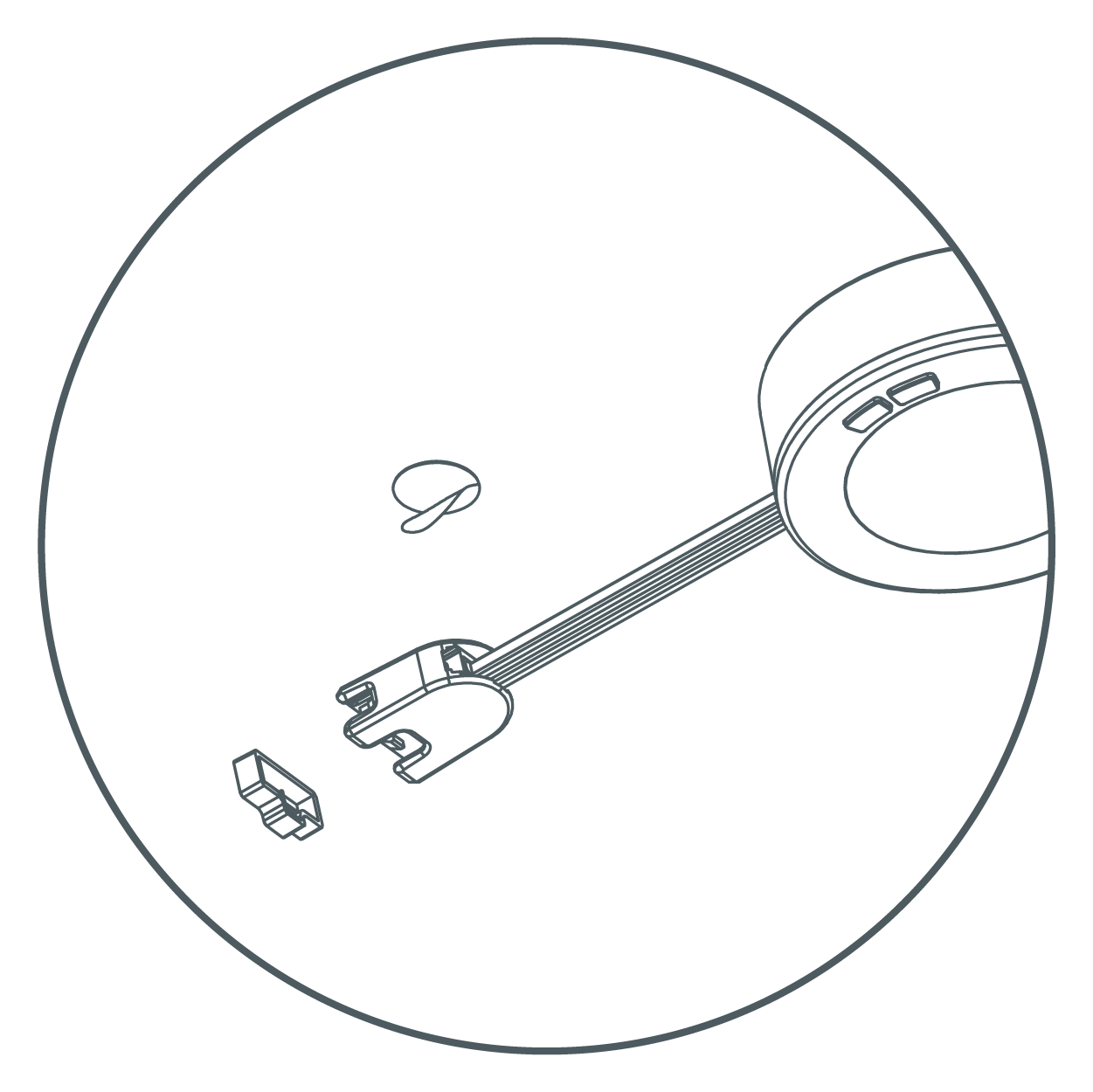 Installing Cync Undercabinet Fixtures