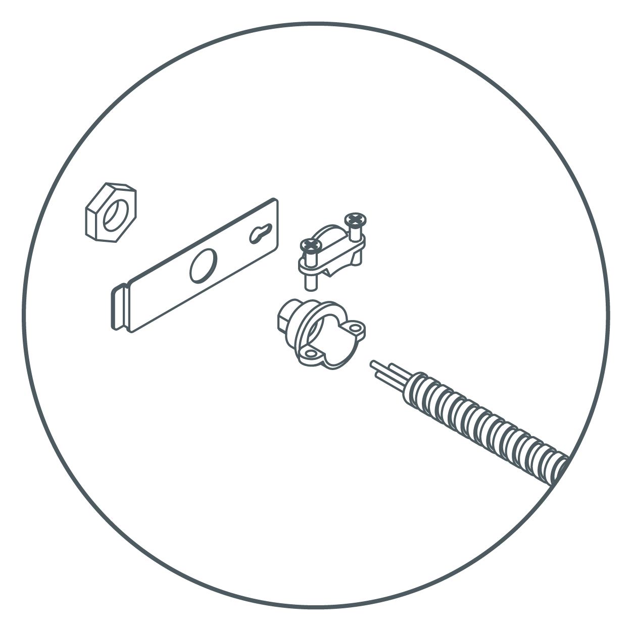 Installing Cync Undercabinet Fixtures