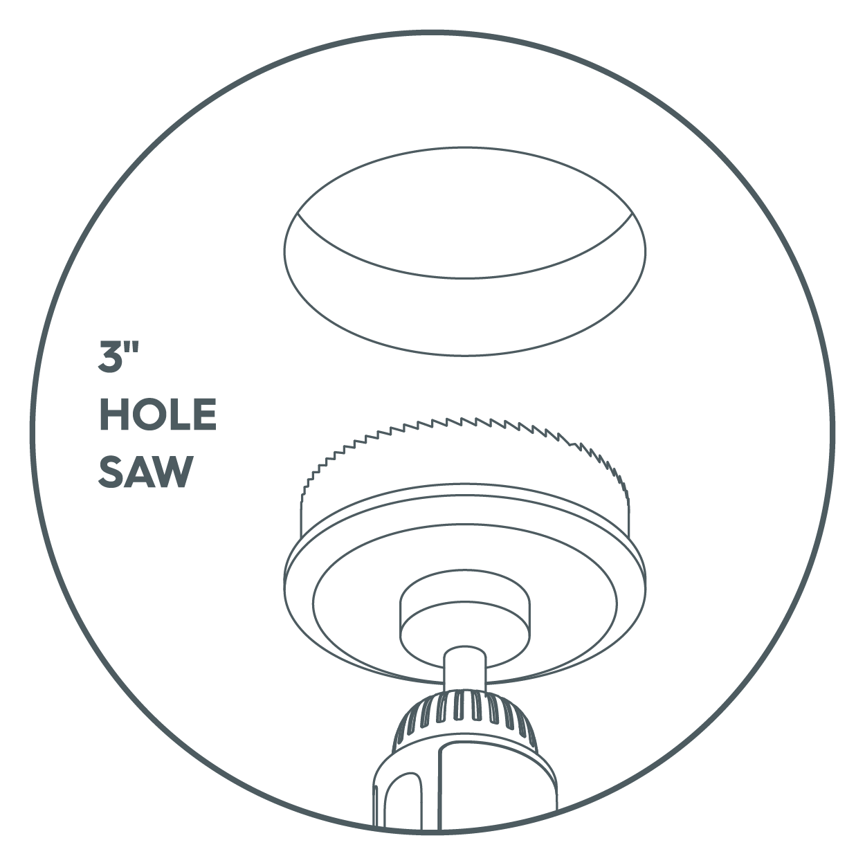Installing Cync Undercabinet Fixtures