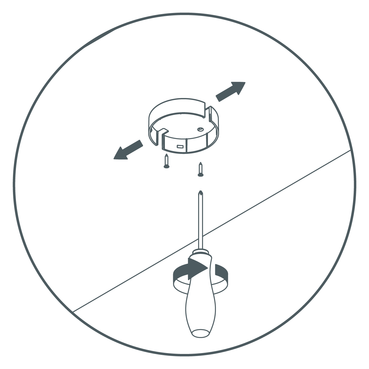 Installing Cync Undercabinet Fixtures