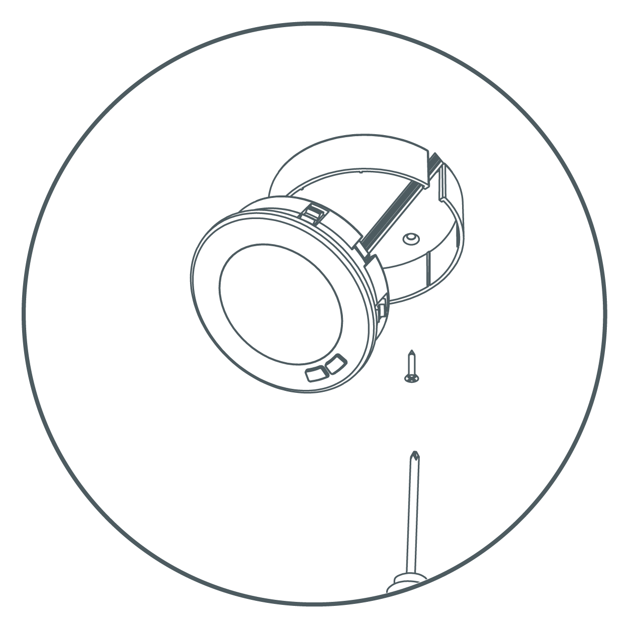Installing Cync Undercabinet Fixtures