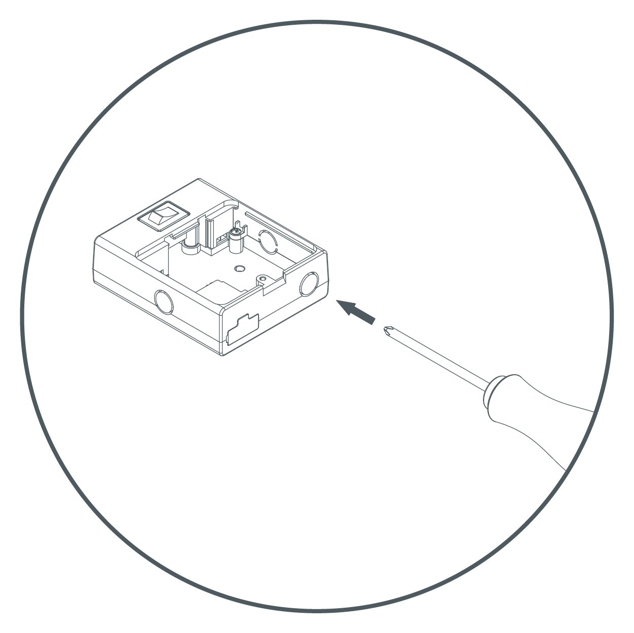 Installing Cync Undercabinet Fixtures