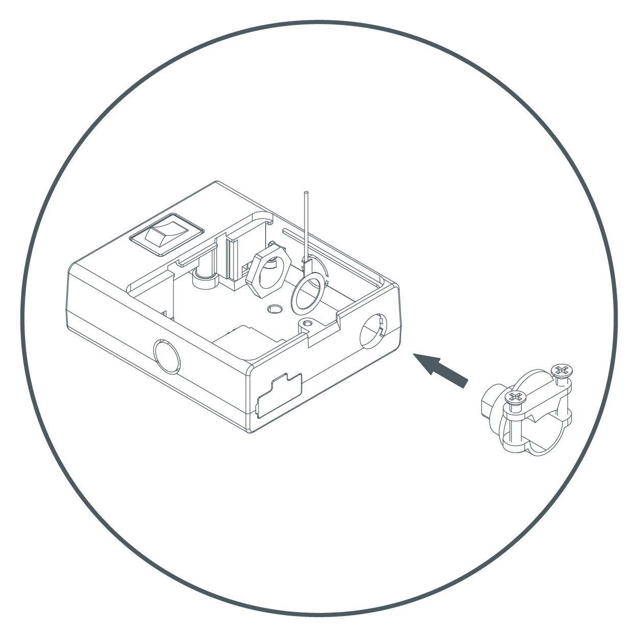 Installing Cync Undercabinet Fixtures