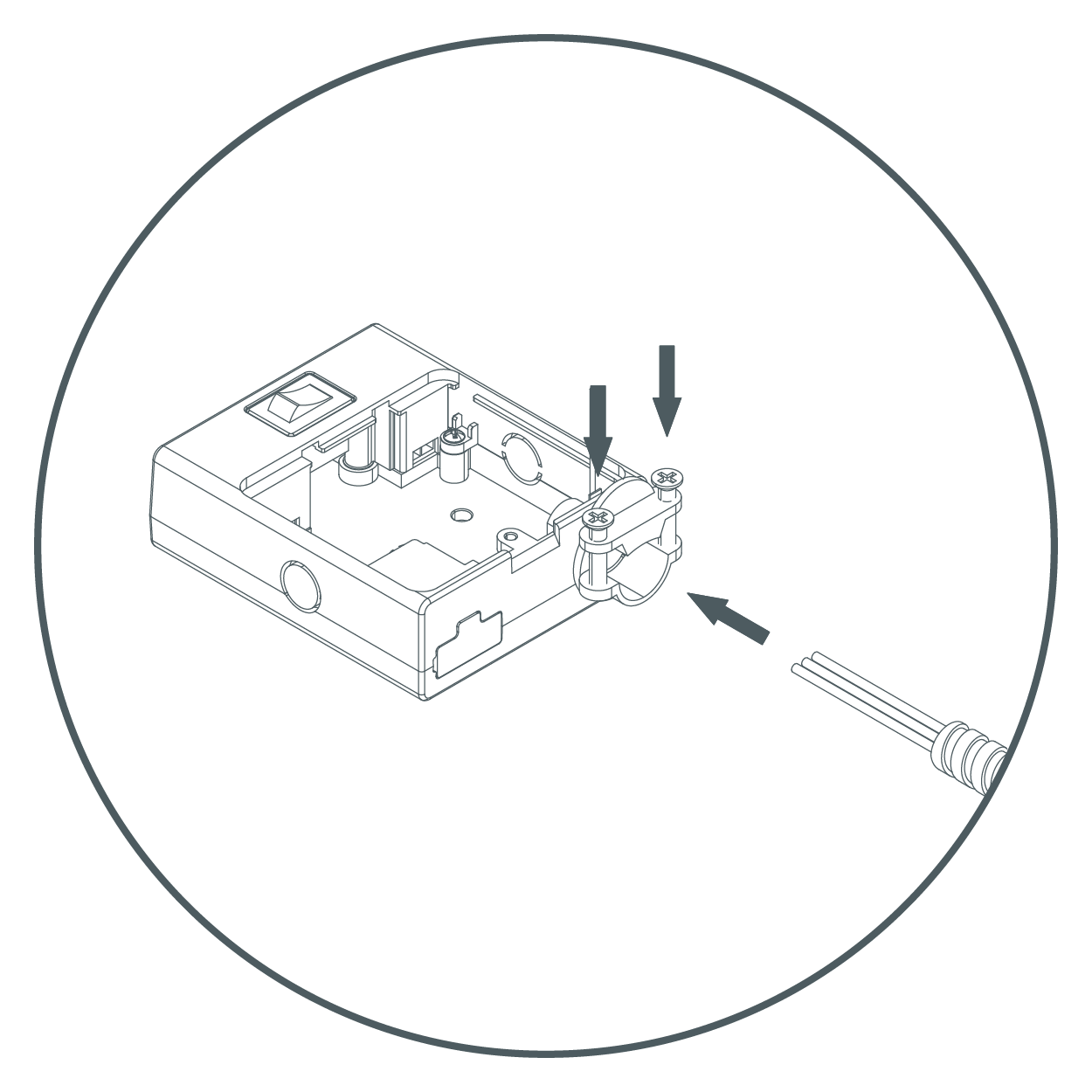 Installing Cync Undercabinet Fixtures