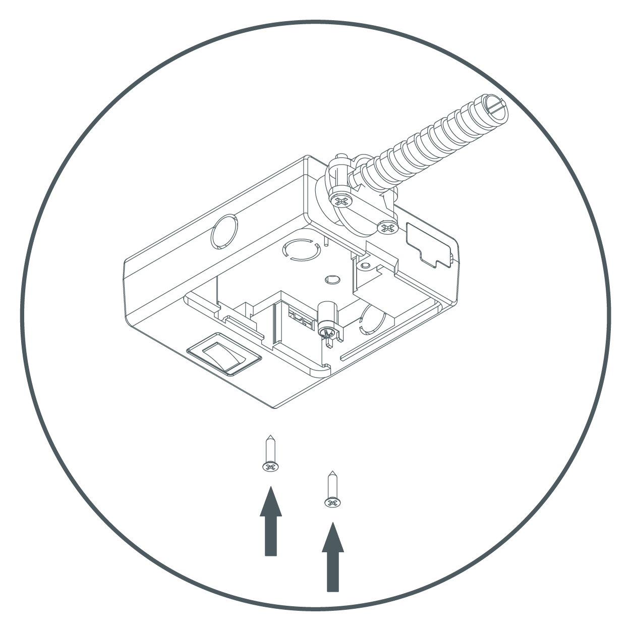 Installing Cync Undercabinet Fixtures