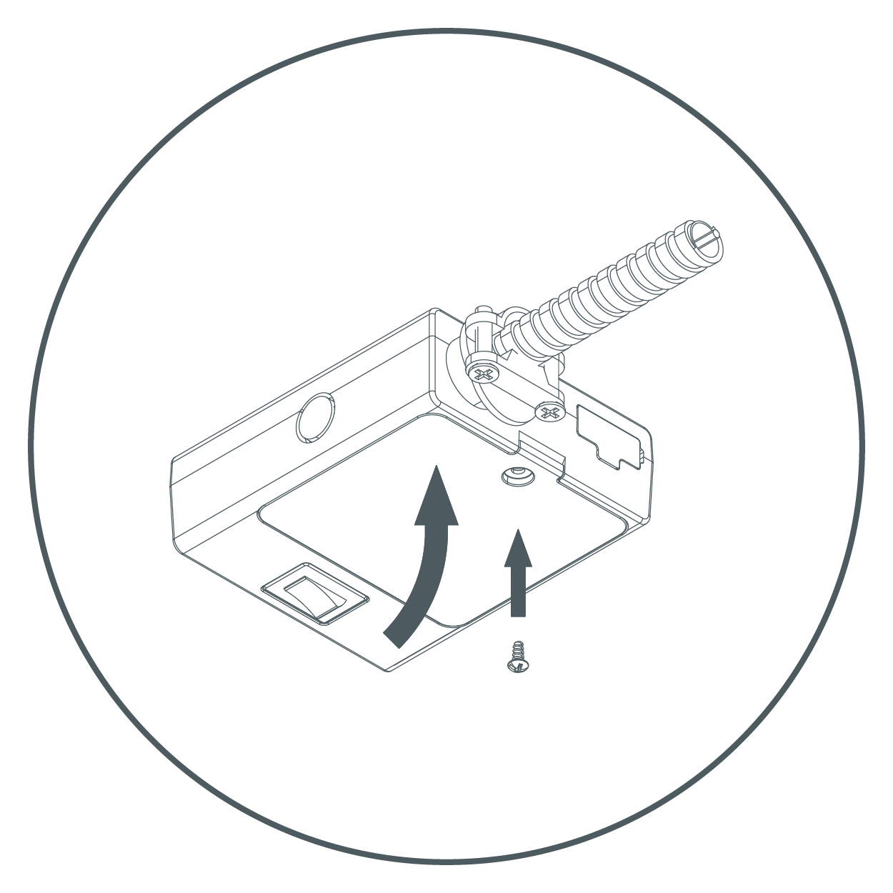 Installing Cync Undercabinet Fixtures