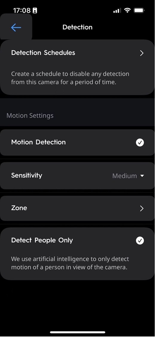 Setting Up Outdoor Cync Cameras