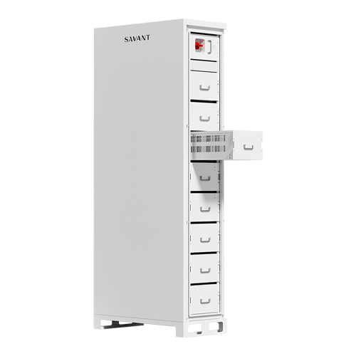Savant Power System - Quick Reference Guides
