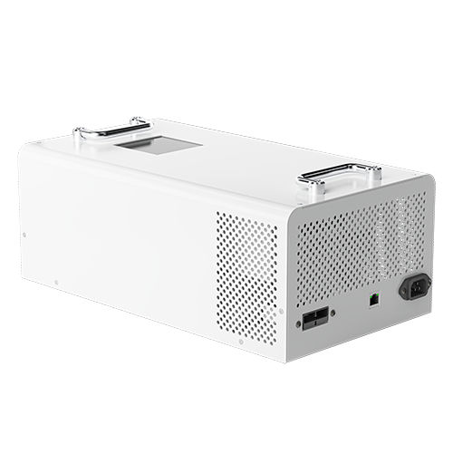 Savant Power System - Quick Reference Guides