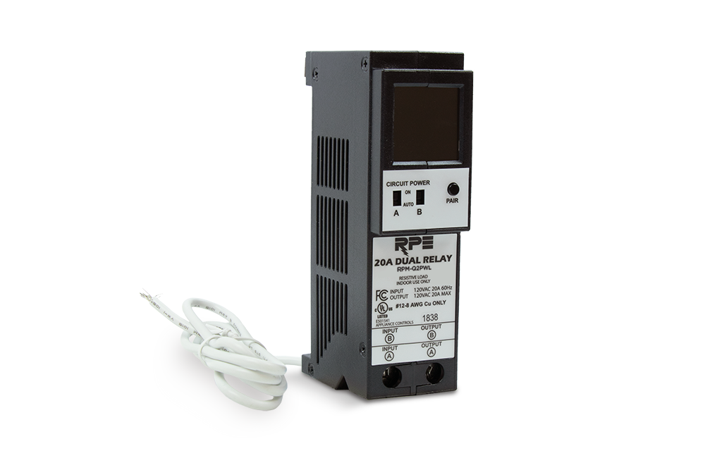 Savant Power System - Quick Reference Guides